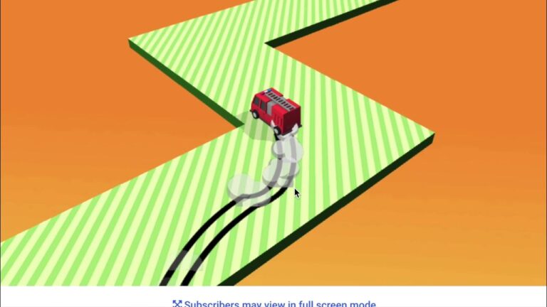 Drift Boss Hooda Math: A Thrilling Car Drift Game That Boosts Your Skills